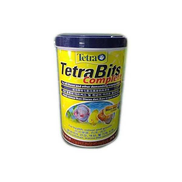 Buy Tetra Pet Tetrabits Complete 93 Gm Online at the Best Price of Rs ...
