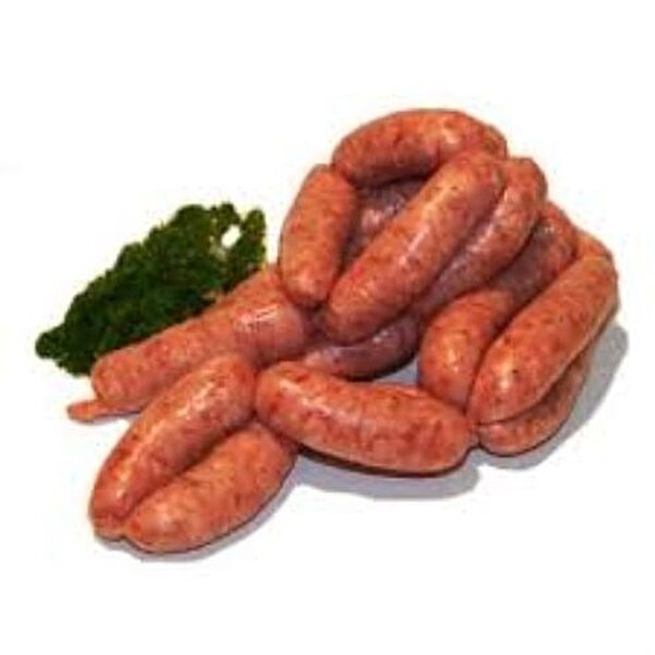 Buy Cross Roads Cold Storage Pork - Cocktail Sausages 250 gm Pack of 1 ...