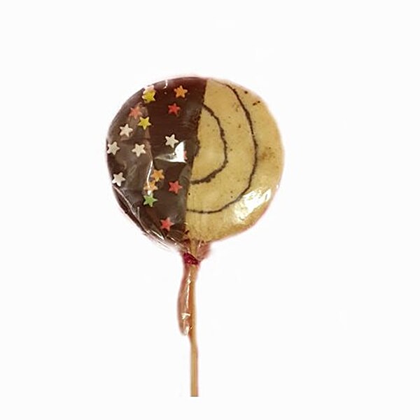 Buy The Happy Place Pinwheel Pops 4 Pcs Online at the Best Price of Rs ...