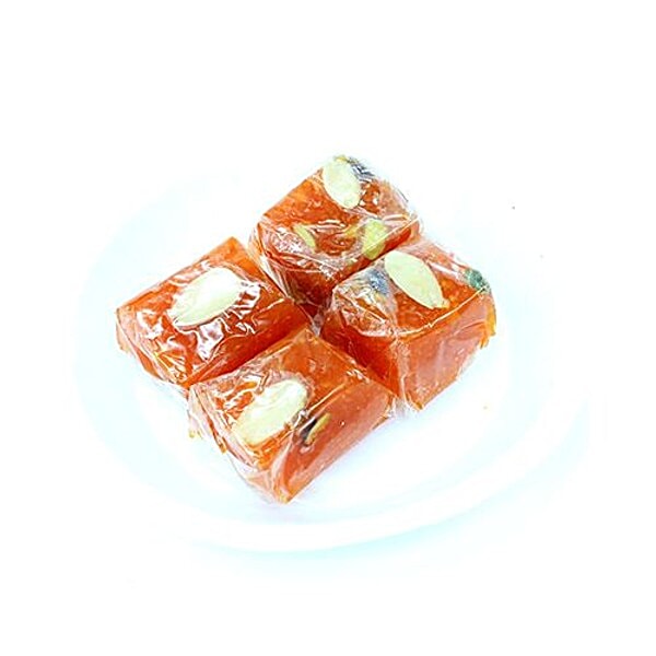 Buy Chandu Halwai Sweets Chandu Halwa 250 Gm Online at the Best Price ...