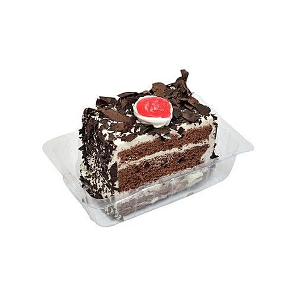 Buy Om Sweets Pastry Black Forest 3 Pcs Online at the Best Price of Rs ...