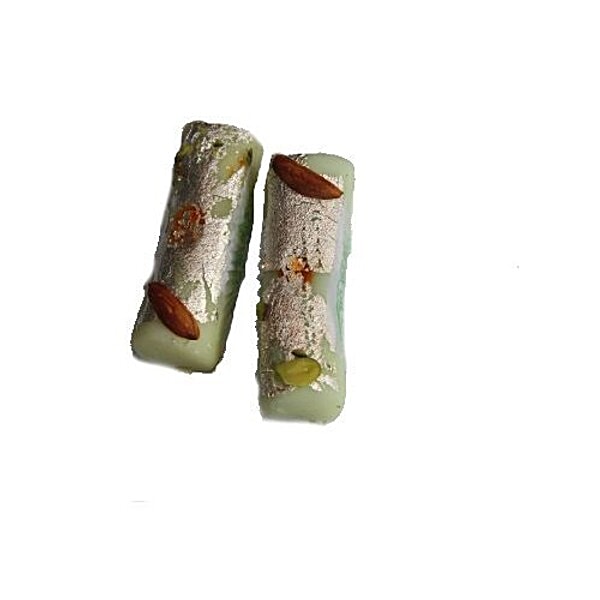 Buy Aggarwal Standard Sweets Sweets - Badam Roll Online at Best Price ...