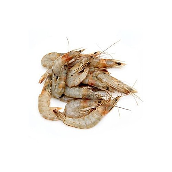 Buy Mumbai Machhli Prawn Medium 750 Gm Online at the Best Price of Rs ...