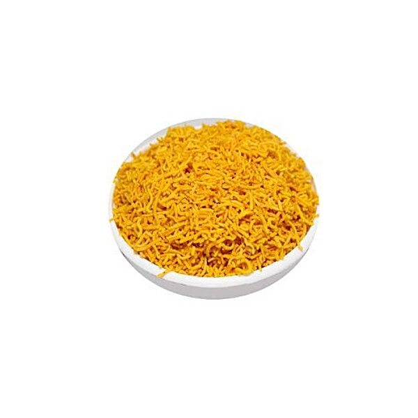 Buy Mr. Meetharam Namkeen - Ompudi 500 gm Online at Best Price. of Rs ...