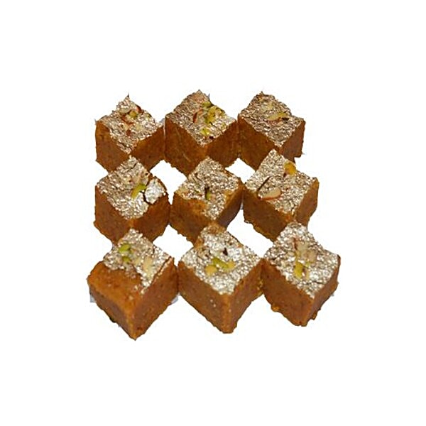 Buy Ramsagar Sweets Sweet Mohan Thal 1 Kg Online at the Best Price of ...