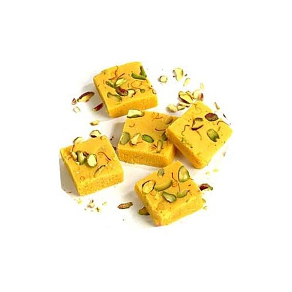 Buy Krishna Sweets Sweet Rasbari Barfi 1 Kg Online at the Best Price of ...