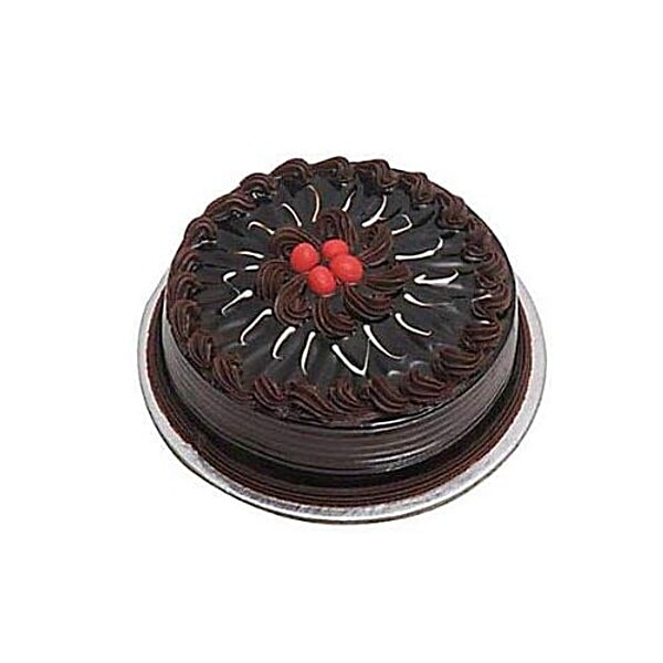 Buy Dial A Cake Fresh Cakes - Chocolate Truffle Online at Best Price of ...