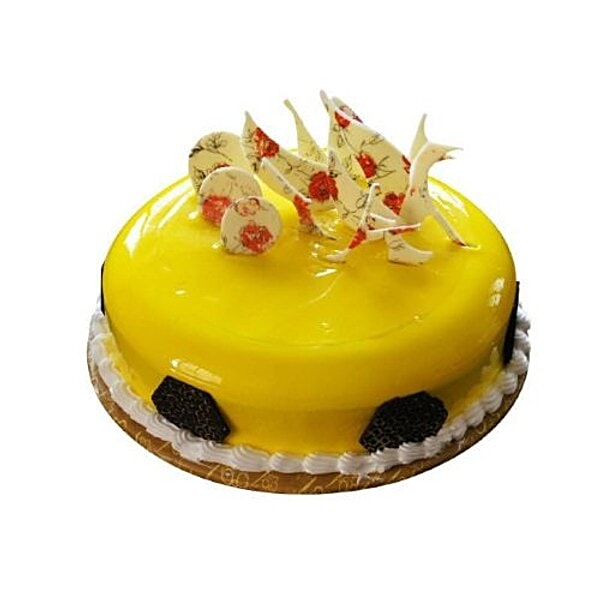Buy Dial A Cake Fresh Cakes - Mango Online at Best Price of Rs 600 ...