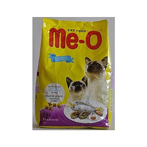 Buy Meo Meo Adult Seafood Online at Best Price of Rs null - bigbasket