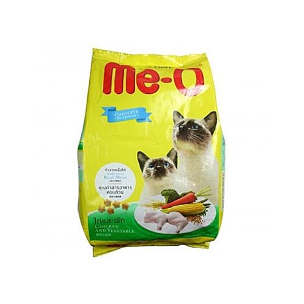 Buy Meo Meo Adult Chicken & Veg Online at Best Price of Rs null - bigbasket