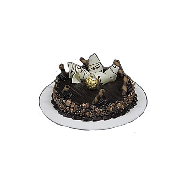 Buy Celejor Fresh Cakes - Choco Ferrero, Eggless Online at Best Price ...