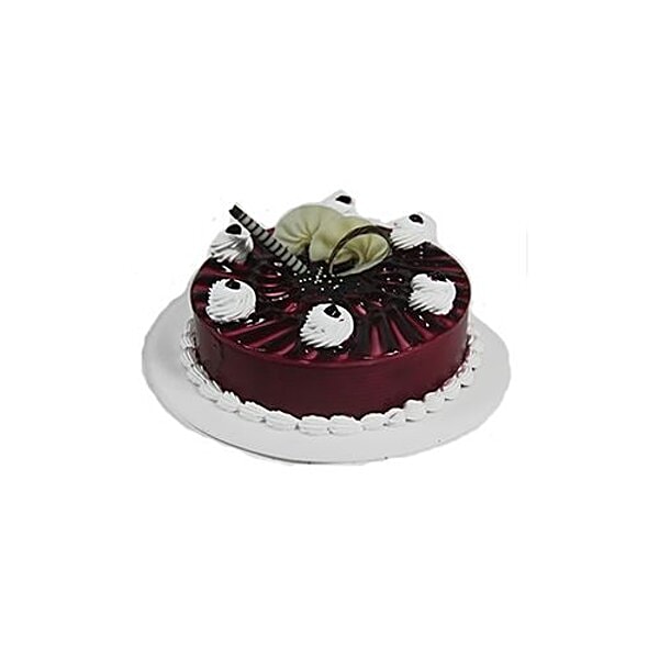 Buy Celejor Fresh Cakes - Blueberry, Eggless Online at Best Price of Rs ...