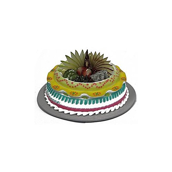 Buy Celejor Fresh Cakes - Mix Fruit Cake Online at Best Price of Rs ...
