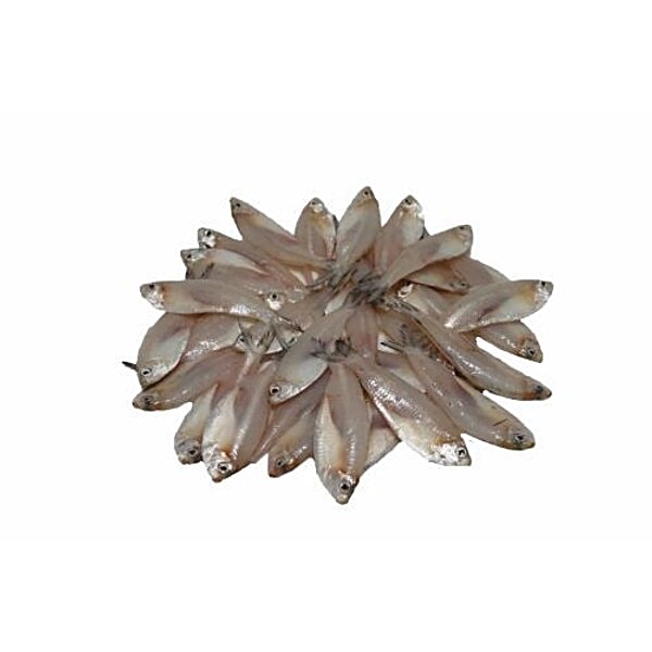 Buy Meat Mart Fish - Silver (Veloori) Curry Cut 500 gm Curry Cut Online ...