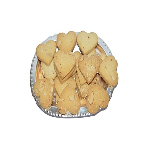 Buy Baba Ramdev Bakery Cookies Butter 1000 Gm Online at the Best Price ...