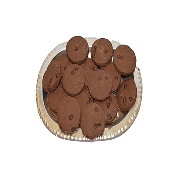Buy Baba Ramdev Bakery Cookies Chocolate Chips 1000 Gm Online at the ...