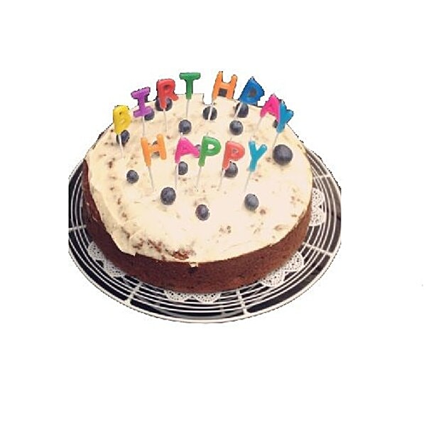 Buy Eod Fresh Cakes Blueberry Eggless 500 Gm Online at the Best Price ...