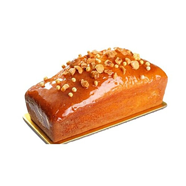 Buy Lopera French Bakery Tea Cake Vanilla Praline Eggless 1 Pc Online ...