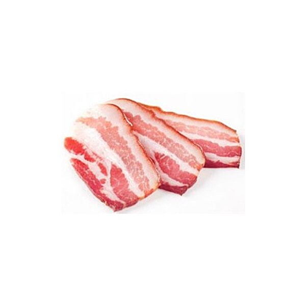 Buy Fresh World Pork Bacon 1 Kg Online at the Best Price of Rs null ...