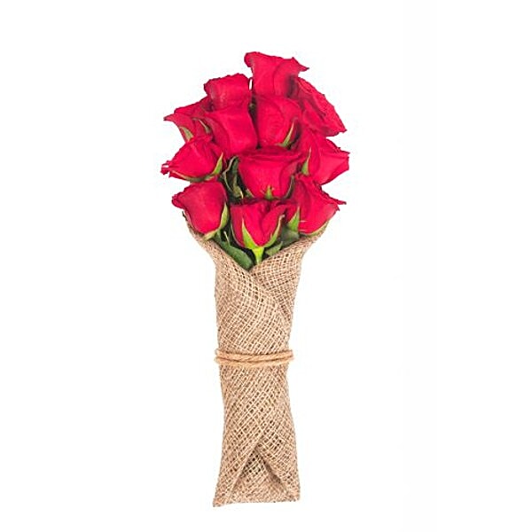 Buy Floraa Delhi Flower Bouquet The Tamara 1 Pc Online at the Best ...