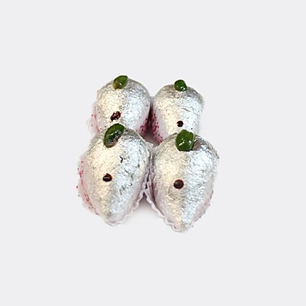 Buy Ramas Sweets And Dry Fruits Sweets Dry Fruit Heeramoti Sugar Free 1 ...