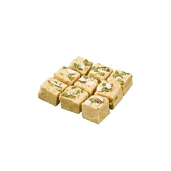 Buy Ramas Sweets And Dry Fruits Sweets Special Soanpapdi 1 Kg Online at ...
