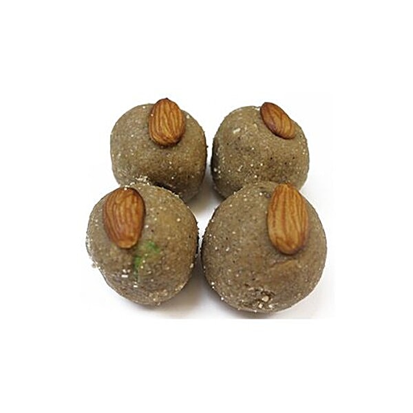 Buy Ramas Sweets And Dry Fruits Sweets Churma Ladoo 250 Gm Online at ...