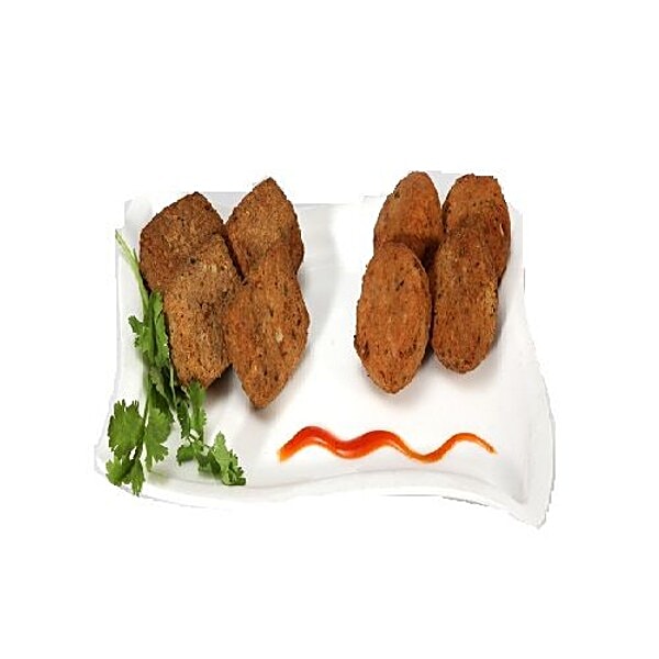 Buy Meat Shop Mutton Shami Kabab 1 Kg Online at the Best Price of Rs ...