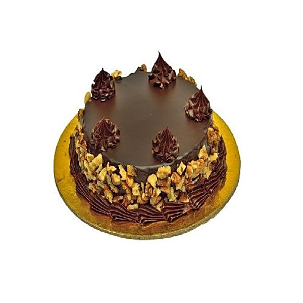 Buy 221B Baker Street Fresh Cakes Chocolate Walnut 1 Kg Online at the ...
