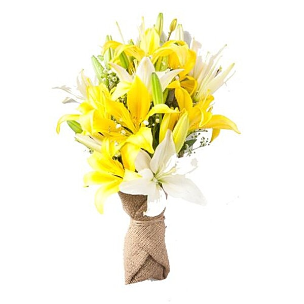 Buy Floraa Flower Bouquet The Layla 1 Pc Online at the Best Price of Rs ...