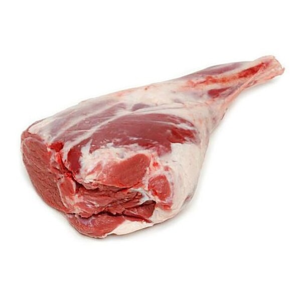 Buy Laham Mutton - Leg 500 gm (Biriyani cut) Online at Best Price. of ...