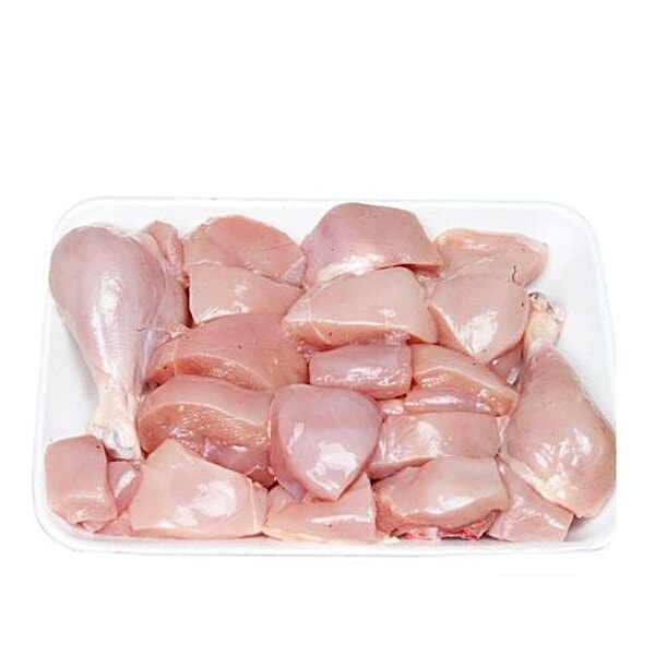 Buy Amir Chicken Curry Pieces 1 Kg Online at the Best Price of Rs null ...