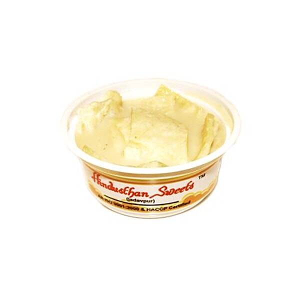 Buy Hindusthan Sweets Sweet Rabri 500 Gm Online at the Best Price of Rs ...