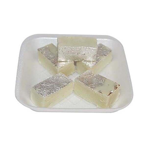 Buy New Manpasand Sweets Sweets Mava Barfi 500 Gm Online at the Best ...