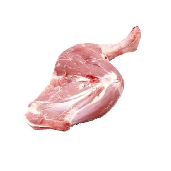 Buy Fresh Bone Mutton Front Shoulder 500 Gm Online at the Best Price of ...