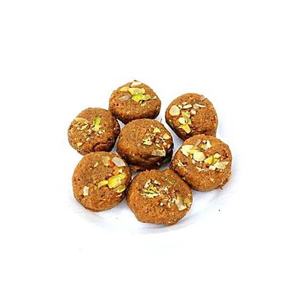 Buy Punjabi Chandu Halwai Colaba Sweets Mathura Peda 1 Kg Online at the ...