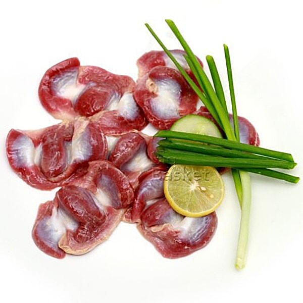 Buy Marshels Cold Storage Chicken Gizzard 500 Gm Online at the Best ...
