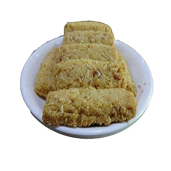 Buy Mithas Sweets Badam Stick 500 Gm Online at the Best Price of Rs ...