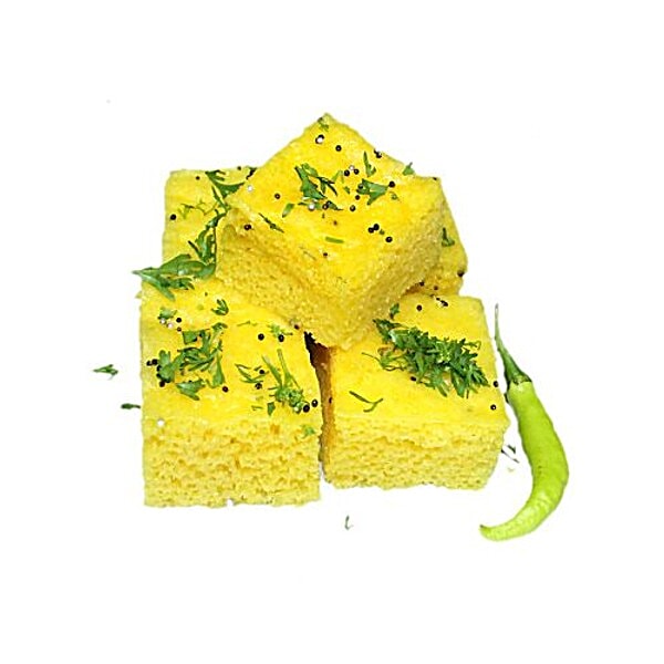 Buy Satkar sweets Snacks - Dhokla Online at Best Price of Rs null ...