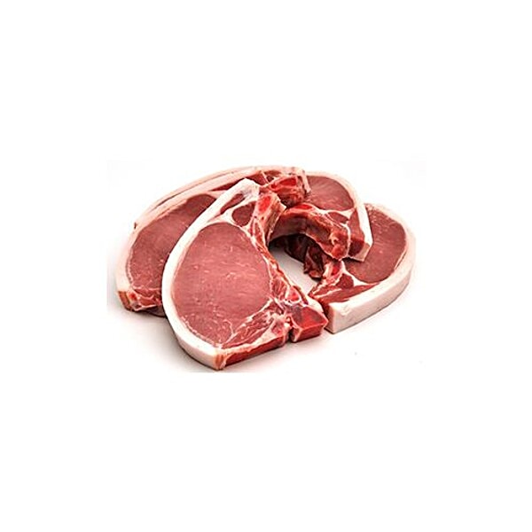 Buy St Anthony Cold Storage Pork Chops Yorkshire 500 Gm Online at the ...