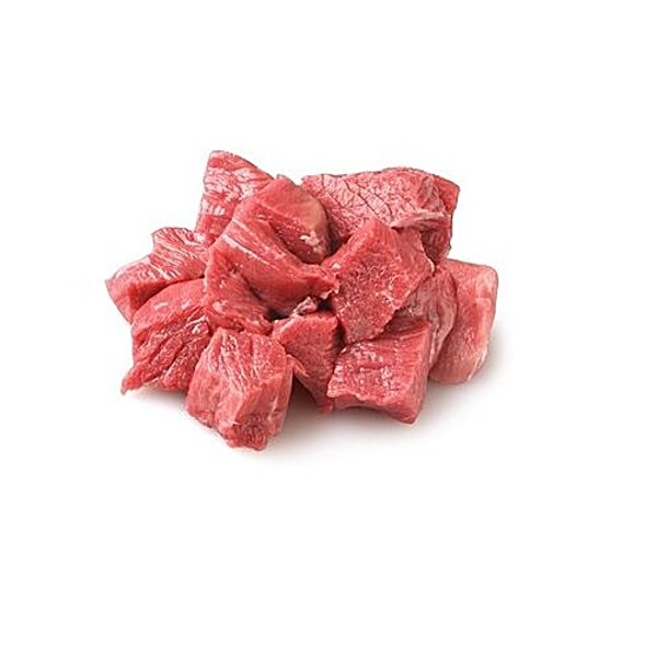 Buy Jai Proteins Mutton Boneless Extreme Cleaned 500 Gm Online at the ...