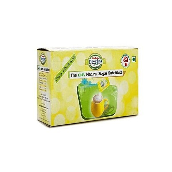 Buy Diabetics Dezire Sugar Free - Sugar Sachet Online at Best Price of ...