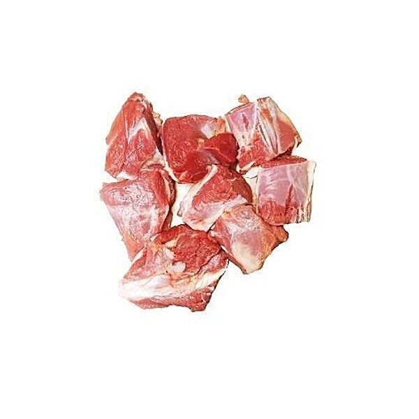 Buy Citizen Chicken Mutton - Boneless Online at Best Price of Rs null ...