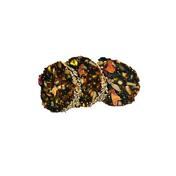 Buy Vandan Sweets & Chat Center Sweets - Dry Fruit Roll Online at Best ...