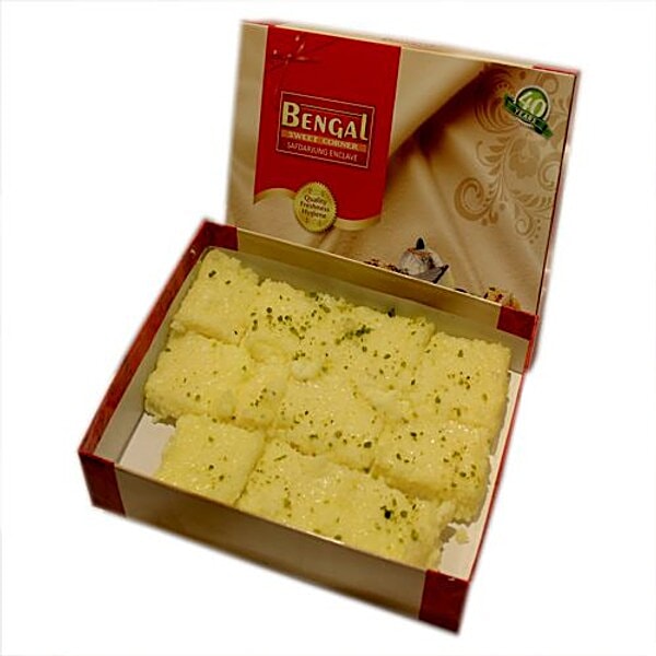 Buy Bengal Sweet Corner Sweets - Kalakand, Spl Online at Best Price of ...
