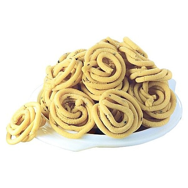 Buy Satkar sweets Namkeen - South Indian Chakali Online at Best Price ...