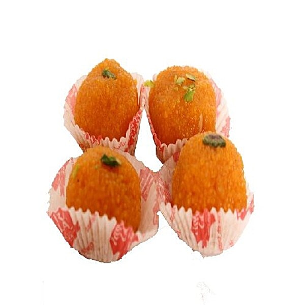 Buy Bicha Reddy Pure Ghee Sweets Sweets - Mothichoor Ladoo Online at ...