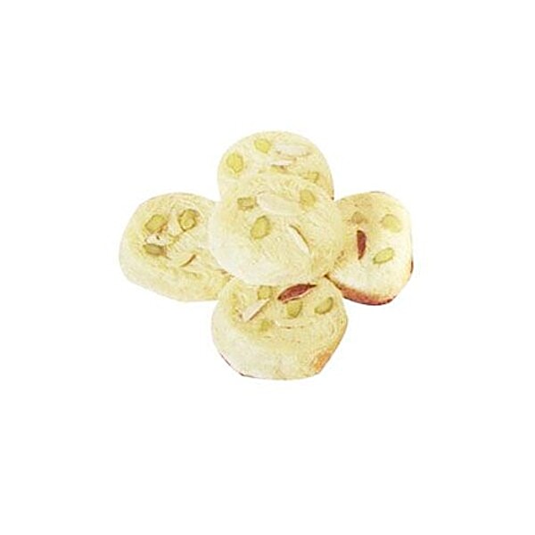 Buy Bicha Reddy Pure Ghee Sweets Sweets - White Papdi Online at Best ...