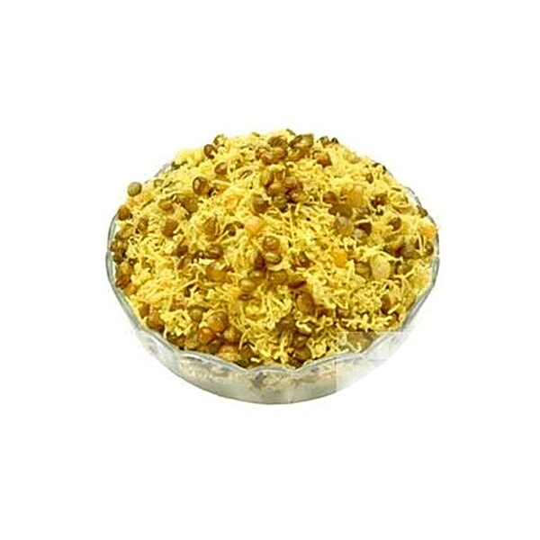 Buy Bicha Reddy Pure Ghee Sweets Namkeen - Dal Moth Online at Best ...
