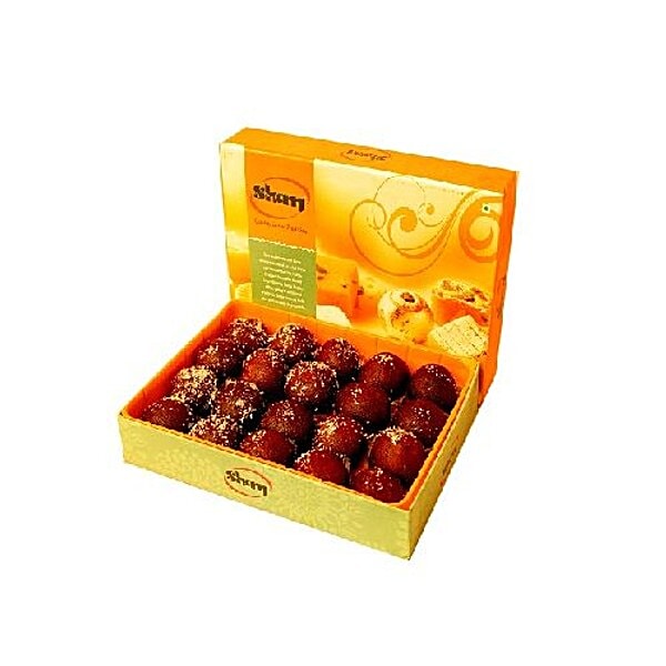 Buy Sham Sweets Sweets - Kala Jamun Online at Best Price of Rs null ...